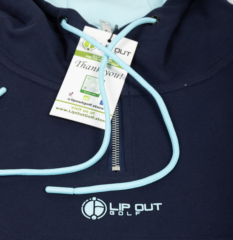 Affordable Lip Out Golf Apparel for Men | Lipout Golf Hoodie – lip-out-golf