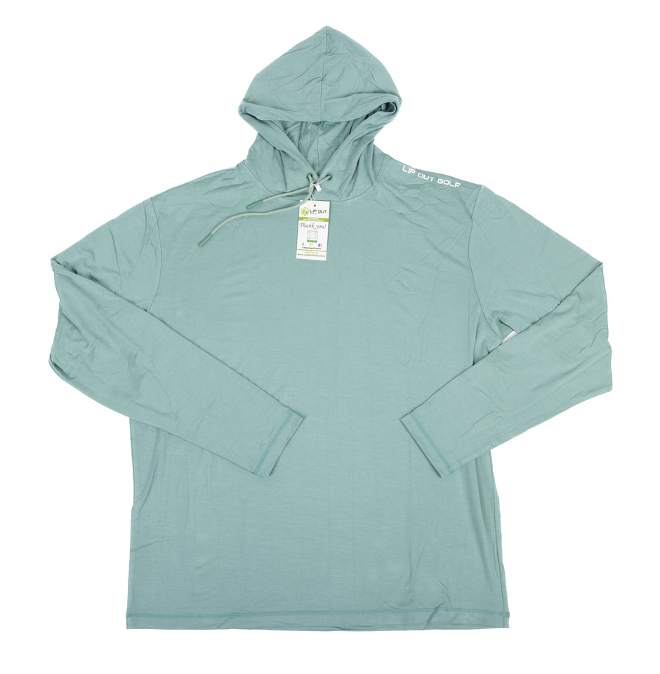 Affordable Lip Out Golf Apparel for Men | Lipout Golf Hoodie – lip-out-golf